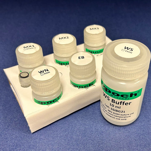 GenCatch™ Plasmid DNA Mini-Prep Kit - Epoch Life Science