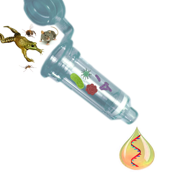 GenCatch™ Total RNA Mini Prep Kit - Epoch Life Science