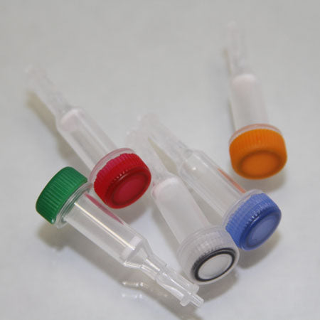 EconoSpin® G50 Size Exclusion Mini Spin Column With Screw Cap - Epoch ...