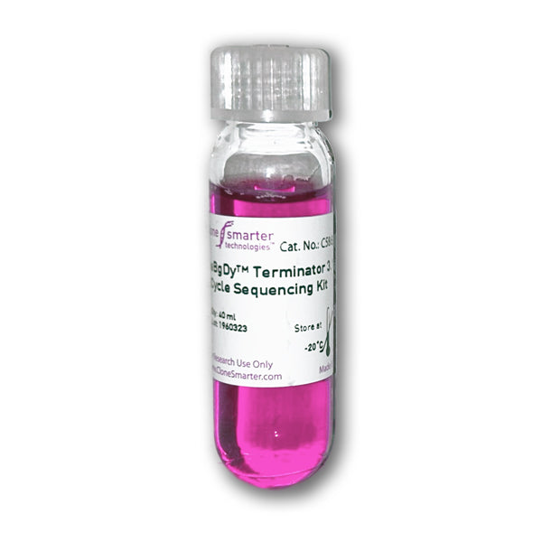 eBgDy™ Terminator 3.1 Cycle Sequencing Kit - Epoch Life Science